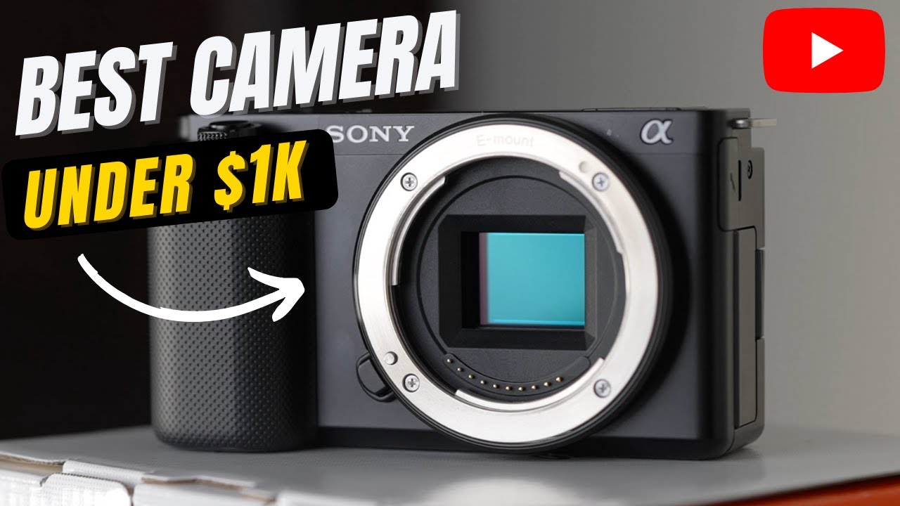 Sony ZVE10 Real World Review (In Under 5 Minutes)! Pros + Cons - YouTube