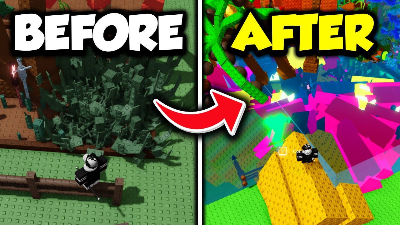 The BEST SPRINKLER METHOD In Grow A Garden! - YouTube