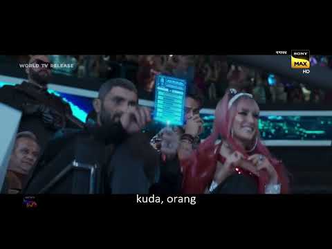 Tiger Shorff Ganapath full movie sub Indonesia ...