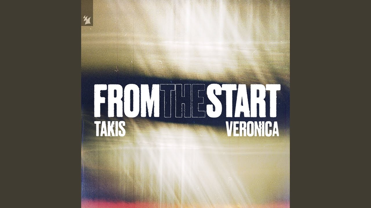 From The Start (feat. Veronica) - YouTube Music