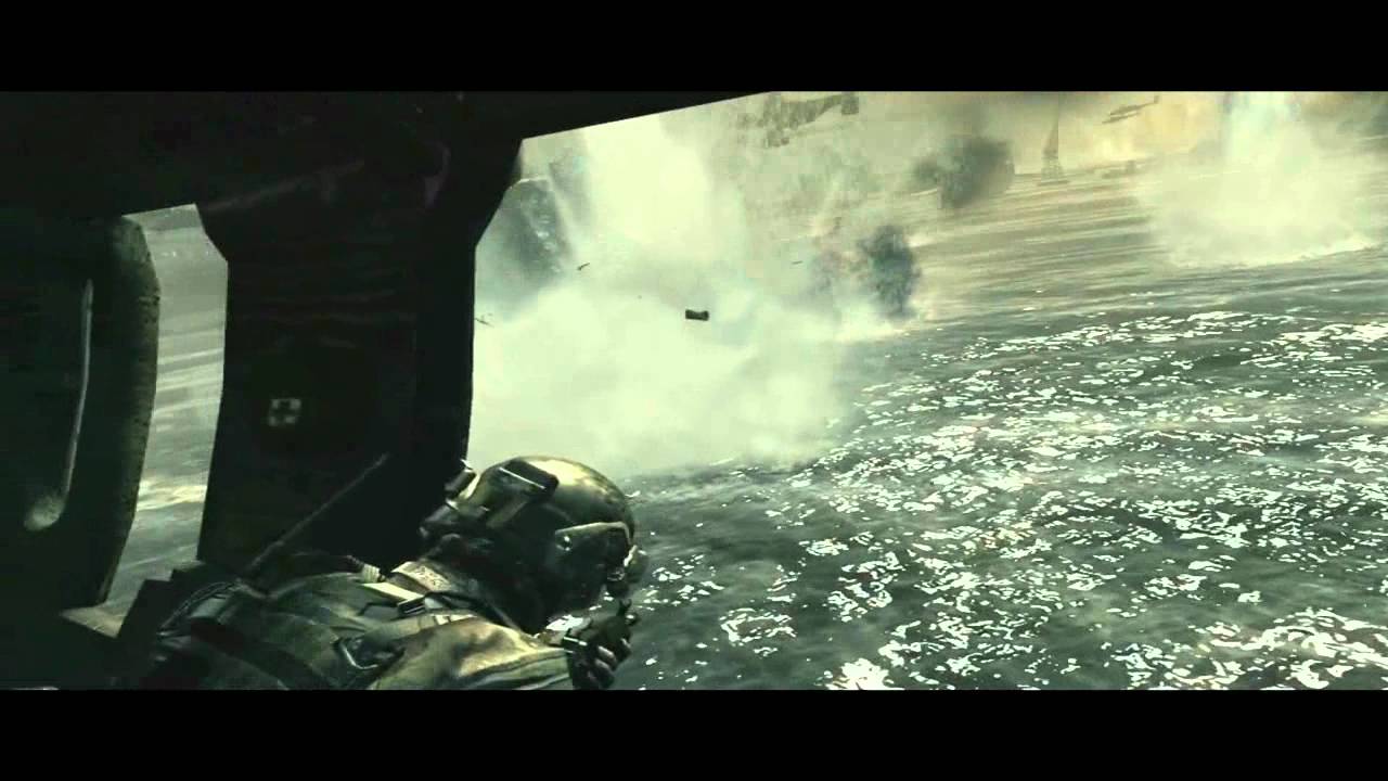 Frostbite 2 Engine Demonstration ( Battlefield 3 ) - YouTube