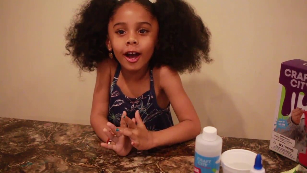 Slime Video Mulans First Time| Chit Chat With Mulan - YouTube