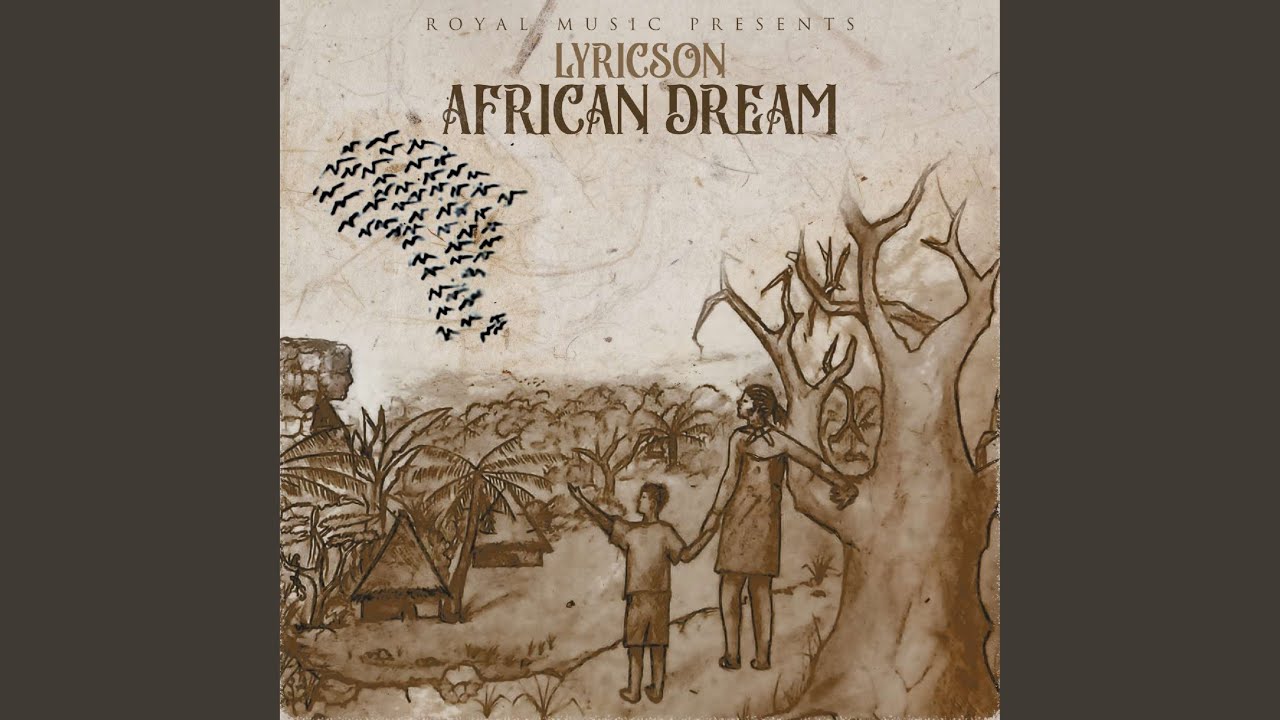 Africa Rise Up - Lyricson - YouTube