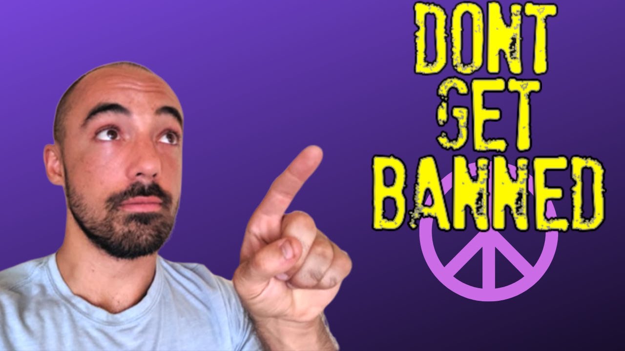 How To Keep Your Craigslist Ads And Account From Getting Ghosted Banned how-to-keep-your-craigslist-ads-and-account-from-getting-ghosted-banned