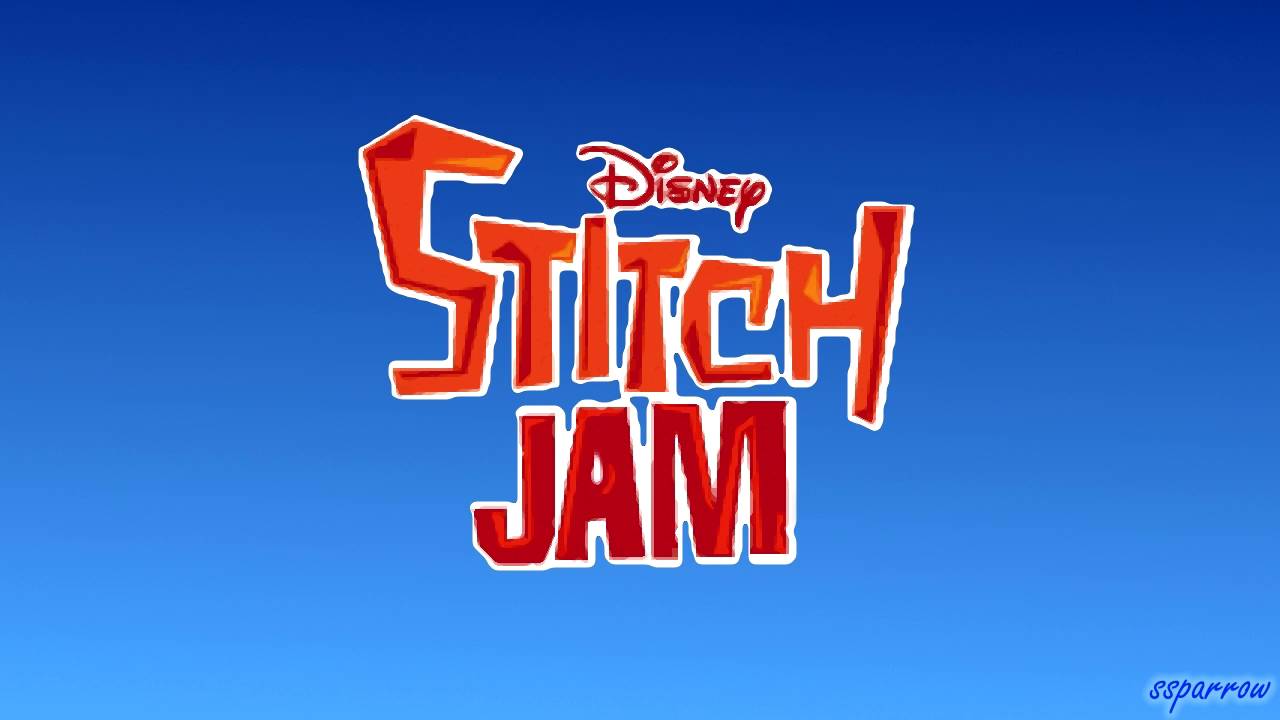 [NDS] Disney's Stitch Jam OST: Track 29 - YouTube