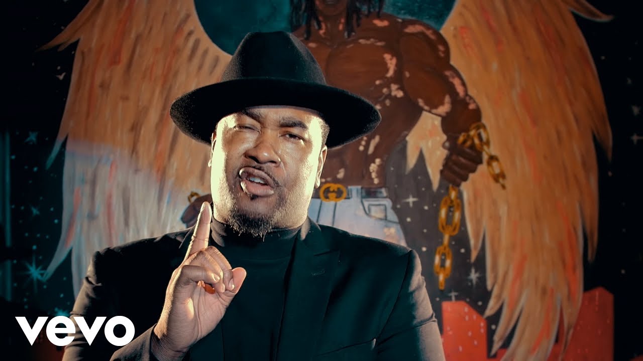 Canton Jones - Won't He Do It - YouTube Music