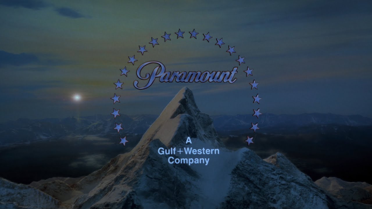 Paramount Pictures (1988, variant) - YouTube
