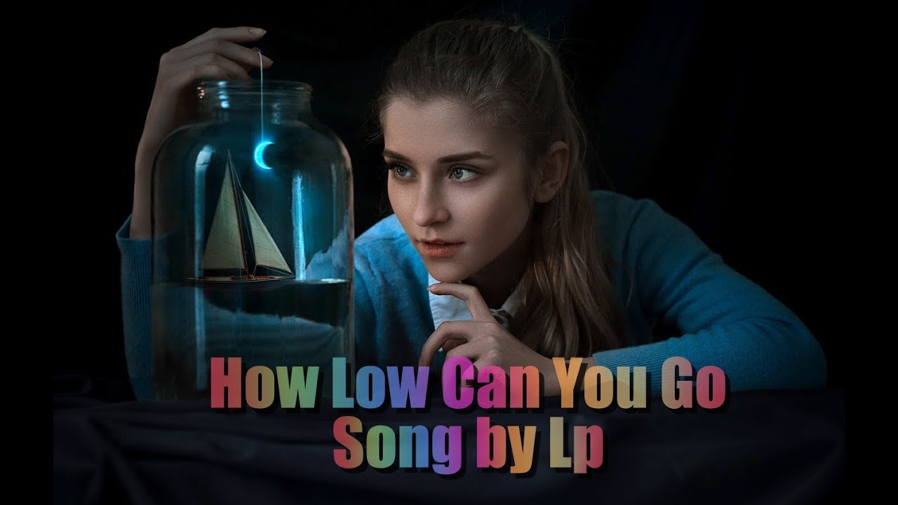 How Low Can You Go (traduzione Italiano) - YouTube