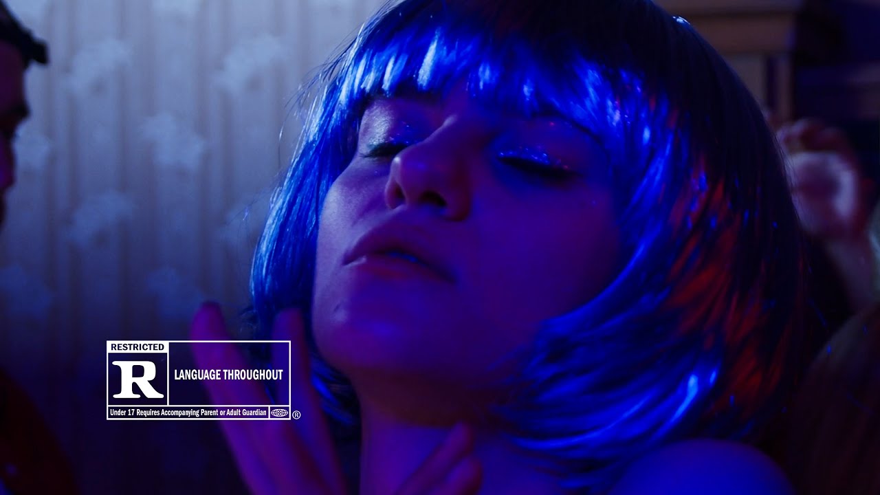 MACKÏAH LUXEN - Needy (1 HOUR LOOP) Trending Songs - YouTube