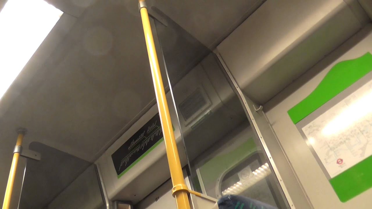 LM Class 321, Southern Class 377 & FGW Class 165 BASHES with THRASH ...