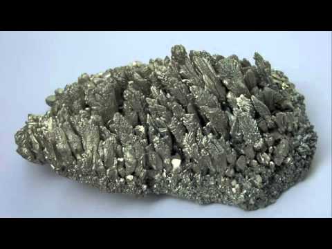 ilkae - magnesium - YouTube