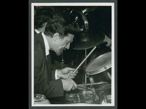 GOLD COAST JAZZ BAND (Chicago 1.16.61): TED BUTTERMAN, FRANK CHACE ...