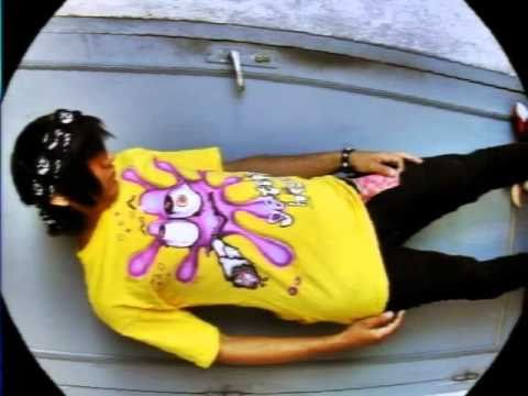 emo et punk et metal au maroc - YouTube