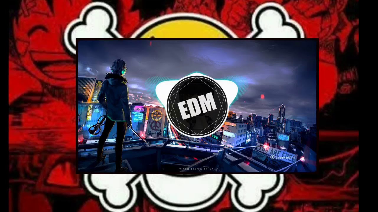 Cartoon [ DJ EDM ] - YouTube