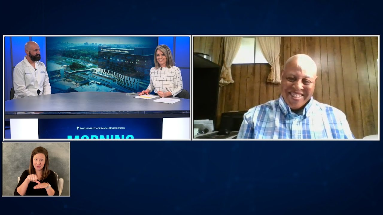 Monday Morning Medical Update – Precision Prostate Cancer Treatment ...