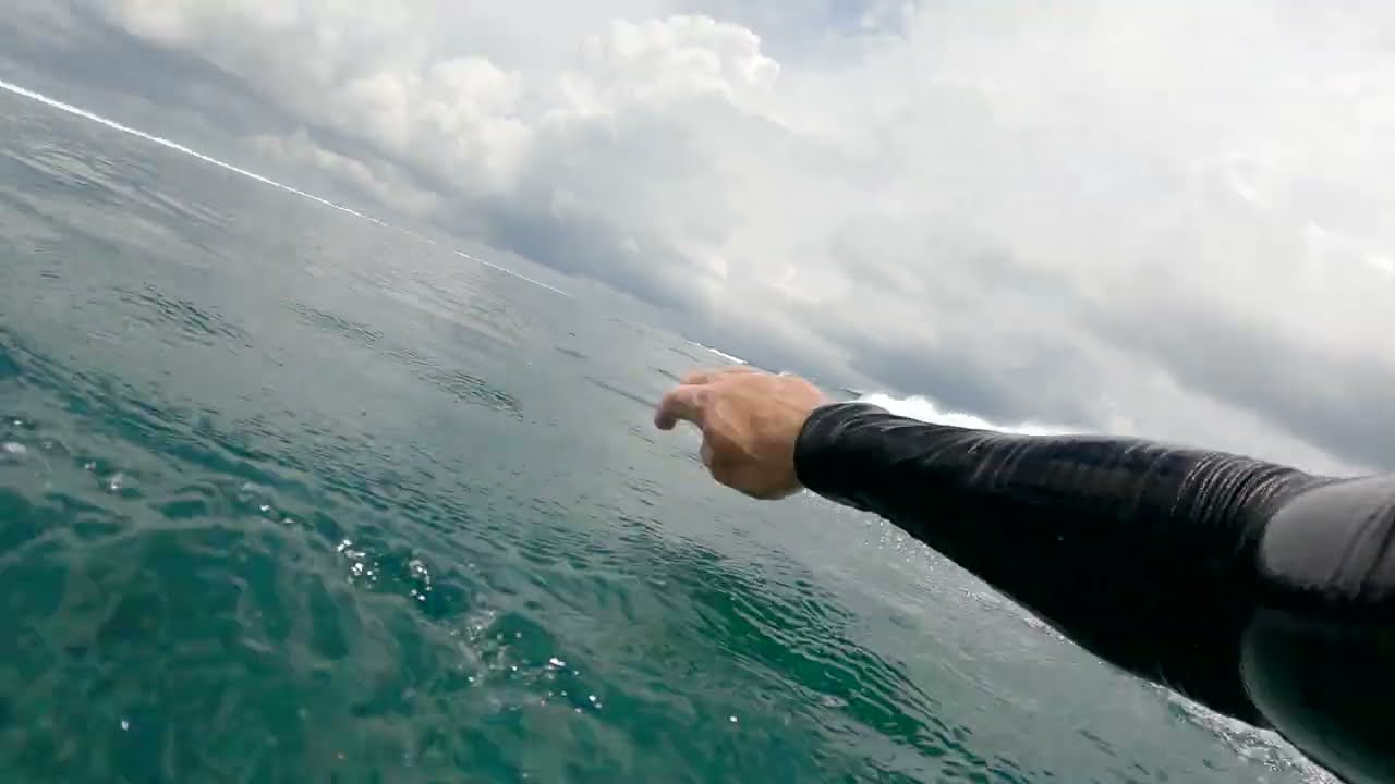 Awera Island Surf Camp - - YouTube