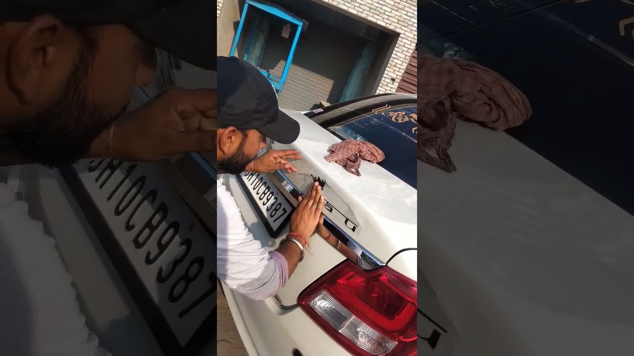 car modified||Swift desire ️ Maruti Swift modified #swiftmodified # ...