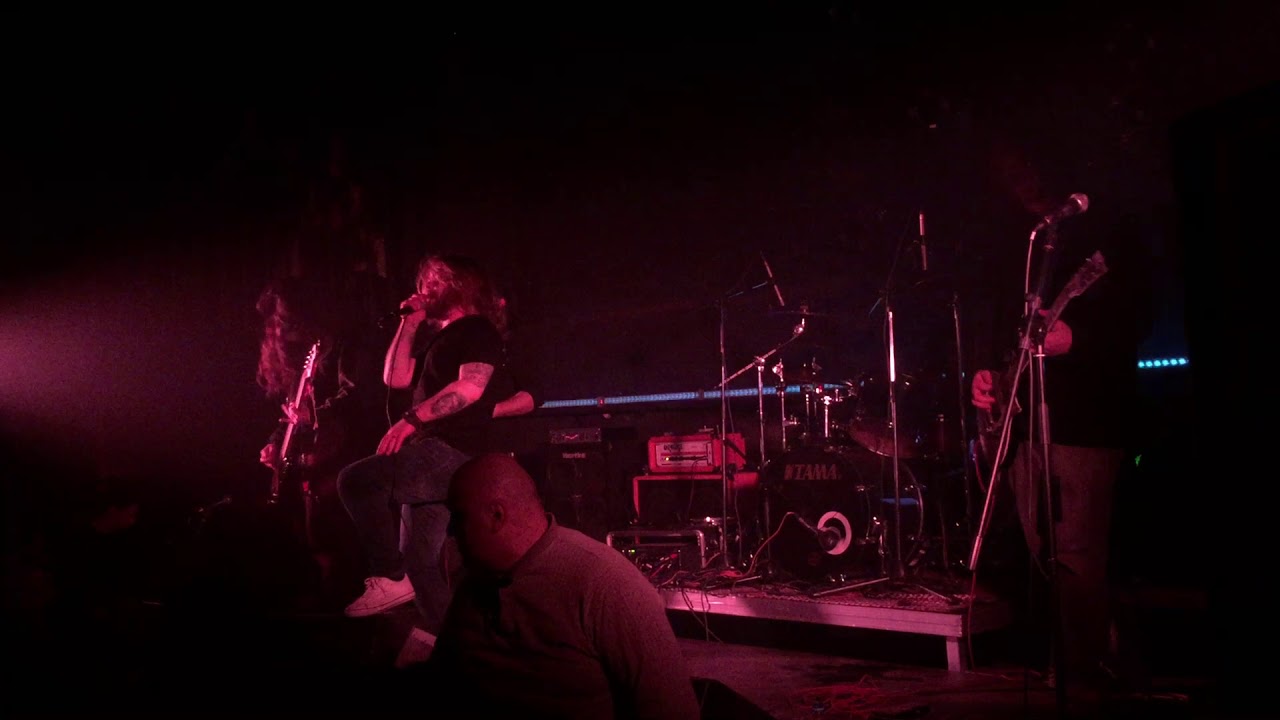 SCRATCH THE FLOOR Khidi Tbilisi Georgia 08.12.2018 Khidi Rebels - YouTube