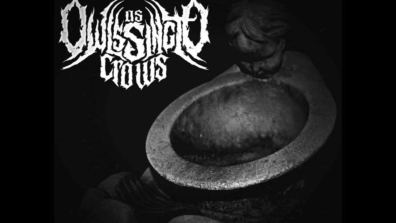 As Owls Sing To Crows - Skinwalker - YouTube
