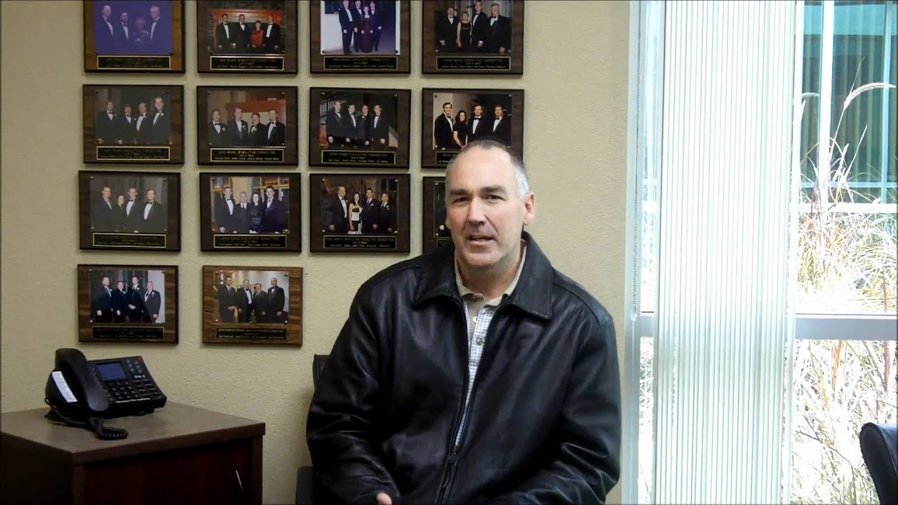 Jon Nicholson's BIA Testimonial - Standard Pacific Homes - 2011 Vice ...