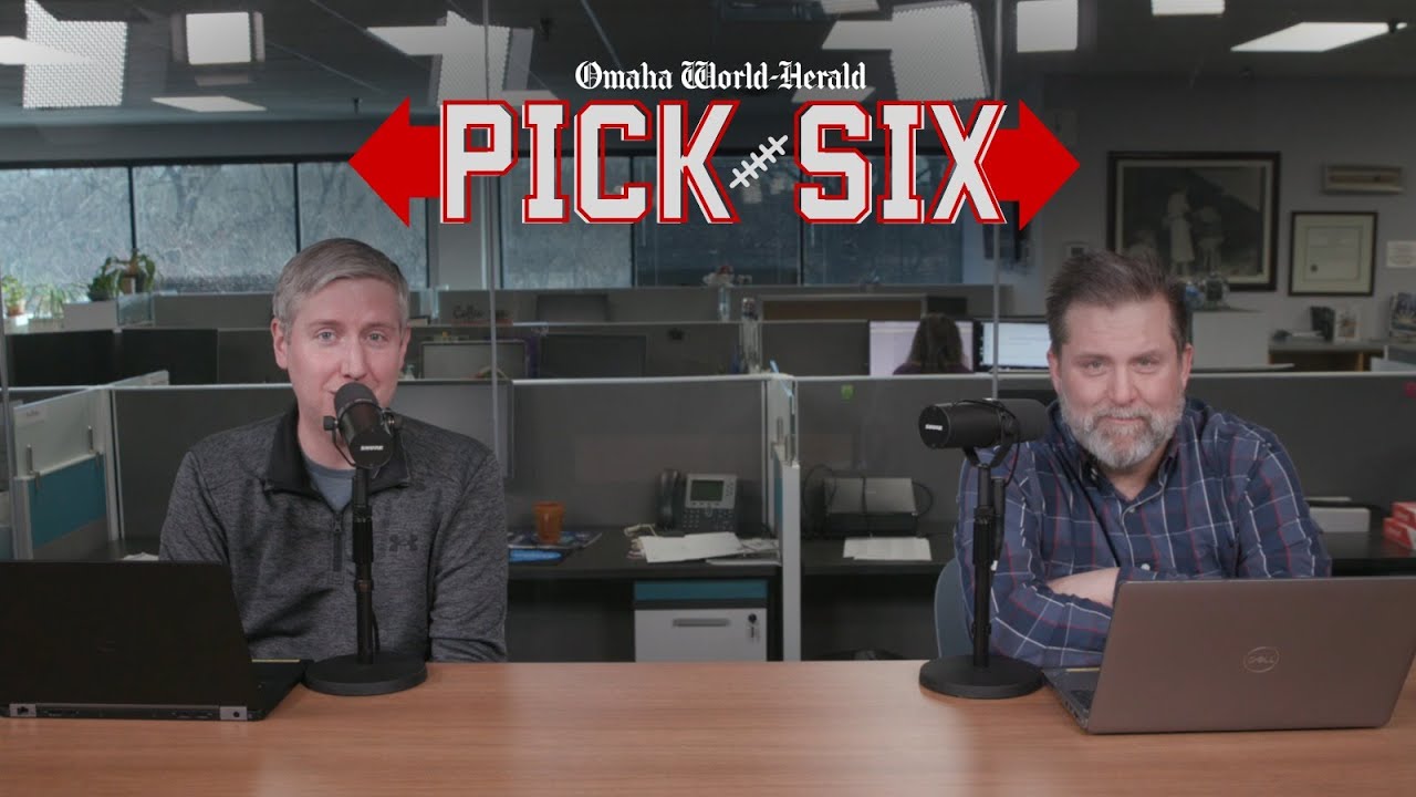 Alexis Markowski's legacy at Nebraska: Pick Six Podcast, Part 4 - YouTube