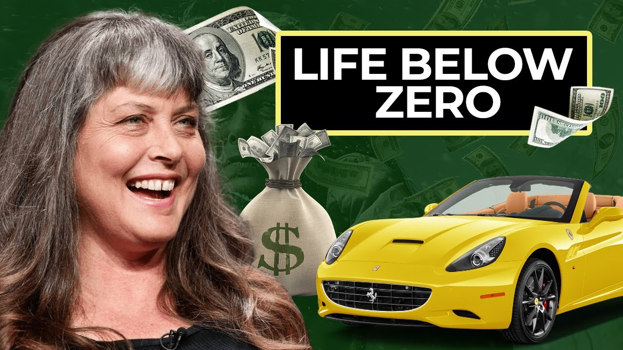 How Rich Are The Cast Members Of Life Below Zero - YouTube