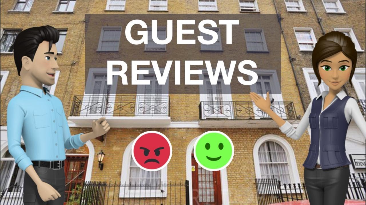 Elmwood Hotel 2 ⭐⭐ | Reviews real guests Hotels in London, Great ...