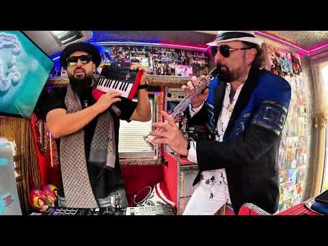 KuCHeK “KaBa ZuRNa ✅ BELGİÂ / GENT “ERCAN AHATLI & Dj VOLUME “GÖÇMEN ALEMİ