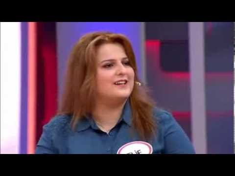 Yarışmacı Bayandan İtiraf Eşime Ben Laf Attım!