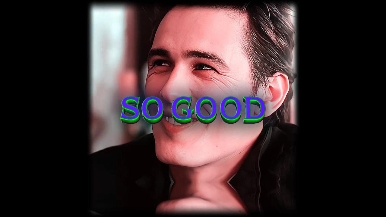 "So good"- Harry Osborn Edit | Saraunh0ly - Wutiwant slowed. - YouTube