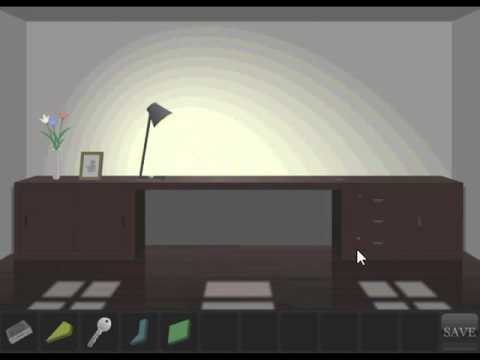 Shadow Escape - YouTube