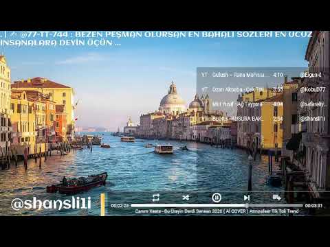 TIK TOK AZERBAYCAN CANLI YAYIN 7/24 🔴