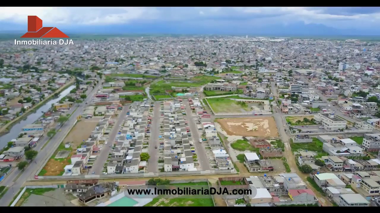 MACHALA, EL ORO, ECUADOR - YouTube