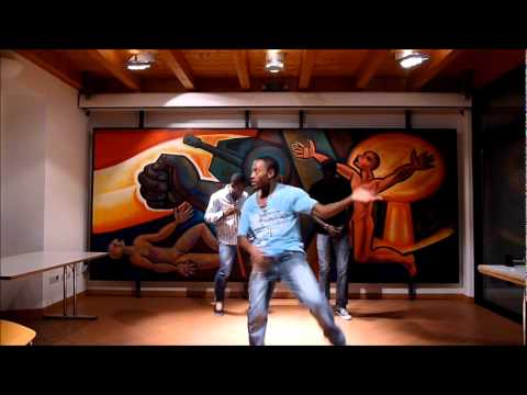 Beggin - Madcon- choreography by the (V.O.V's crew) - YouTube