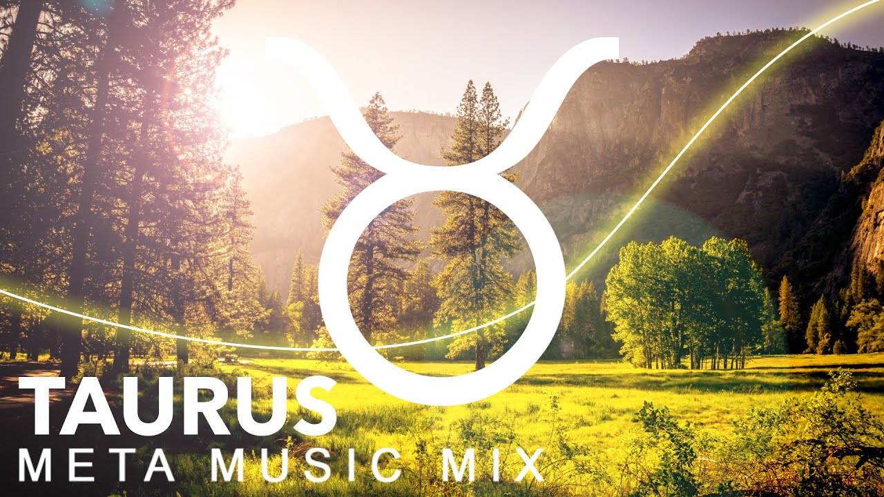 (4K) Taurus Relaxation Music | 2hr+ Zodiac Astrology Sleeping Soothing ...