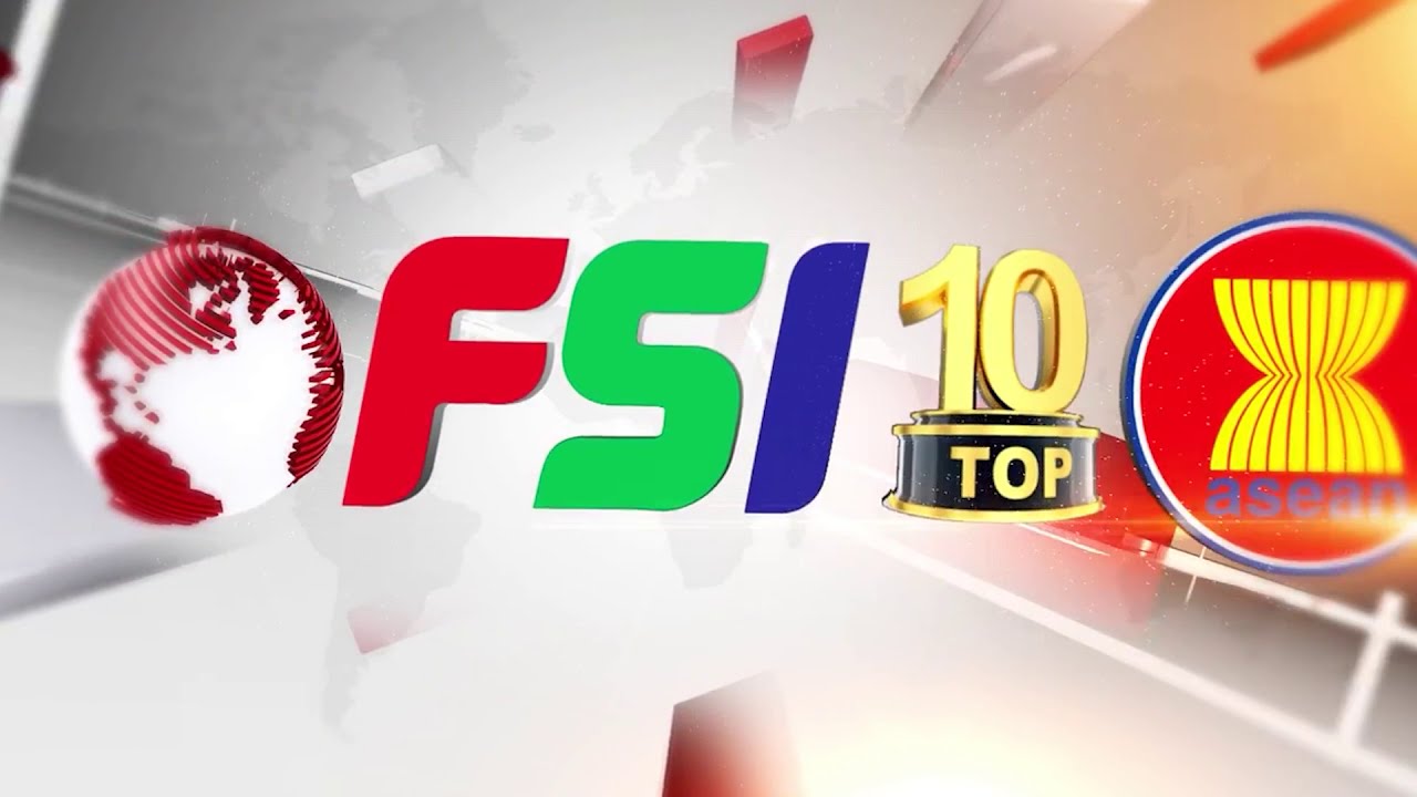 FSI - Công ty CP Đầu Tư TM và Phát Triển Công Nghệ FSI - YouTube