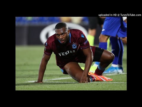 Getafe - Trabzonspor | Kötü Futbolun Sebepleri | Lig mi Önemli Avrupa mı? #FırtınaCast #13