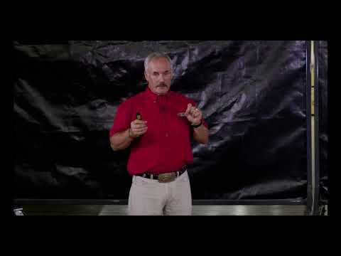 2020 Combine Clinic w Louis Melanson v4 - YouTube