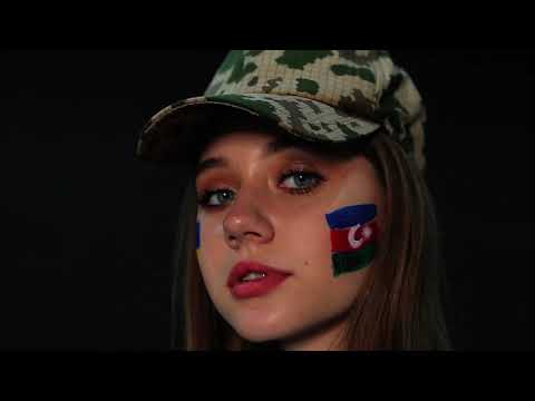 Karabakh-is-Azerbaijan Yulia Alexeeva