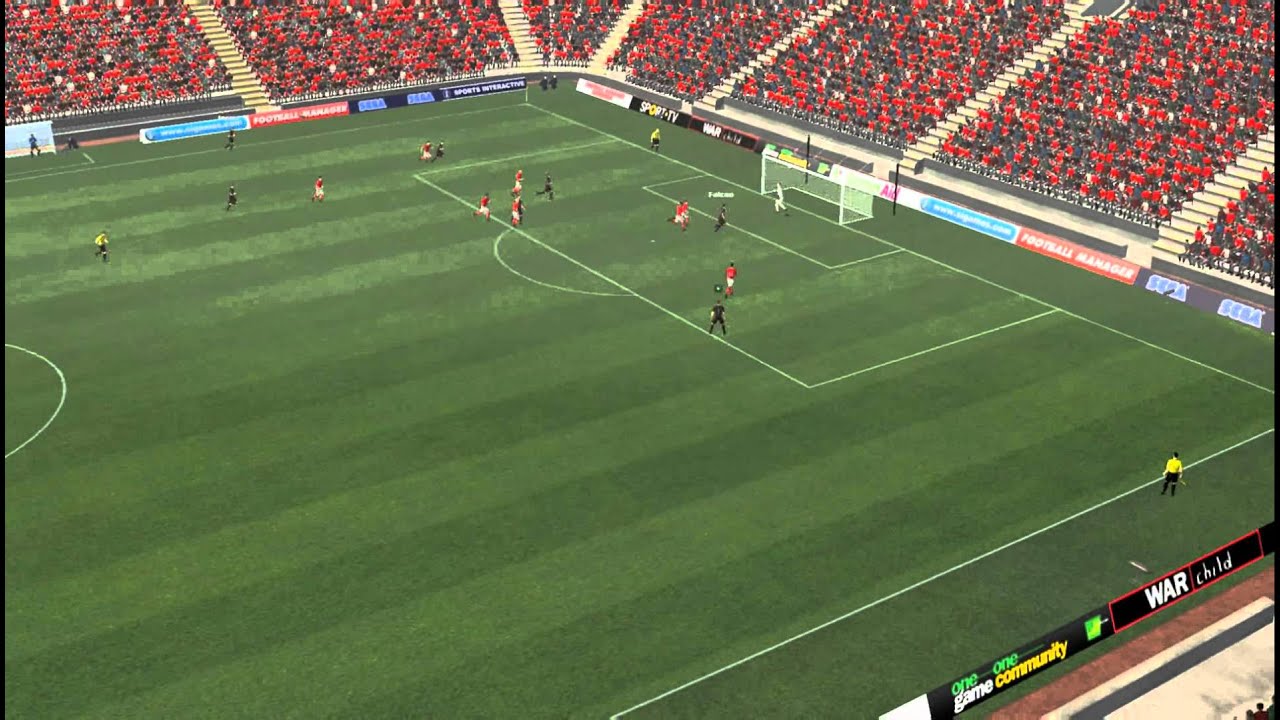 SLB 2-3 At. Madrid - Match Highlights - YouTube