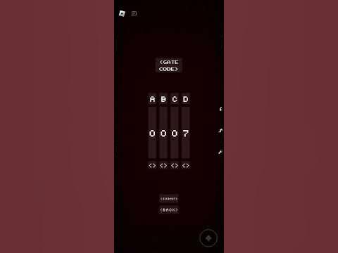 Roblox Interliminality - Episode 1 Full Playthrough - YouTube