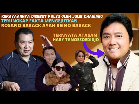 Julie Chaniago Kembali Singgung Syahrini ~ Kali ini Ia Membongkar Kepalsuan Reino Barack