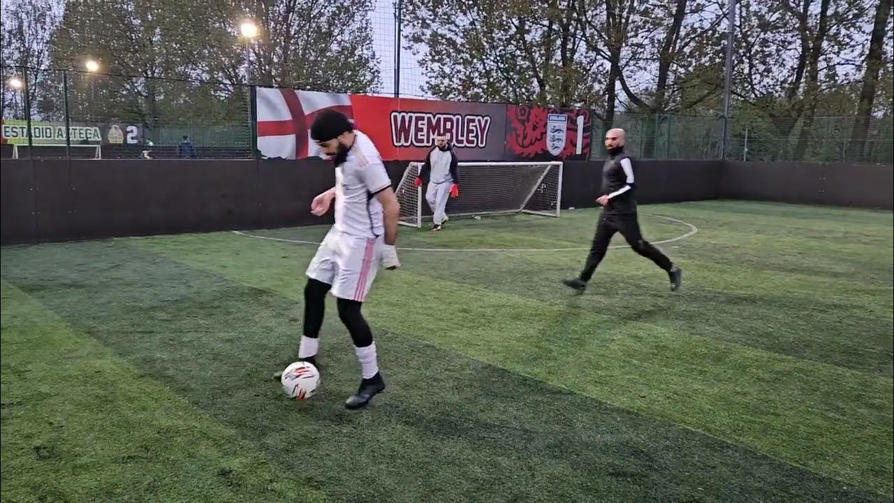 w8 game 1 - YouTube