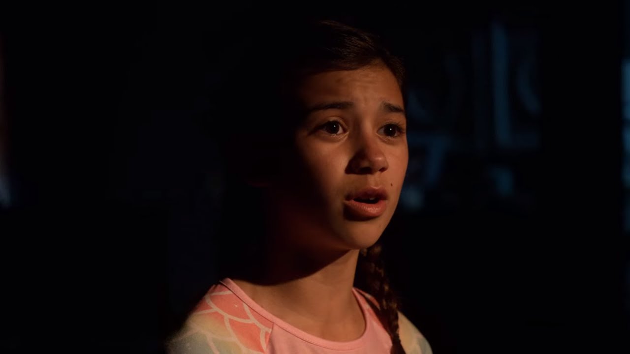 Lucifer Musical Scene | Smile - Lucifer 5x10 - YouTube