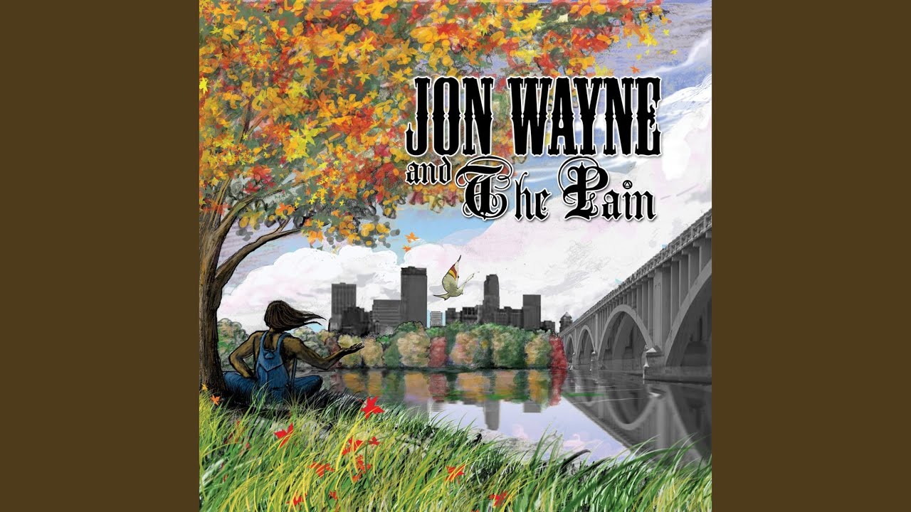 Karma Farmer - YouTube