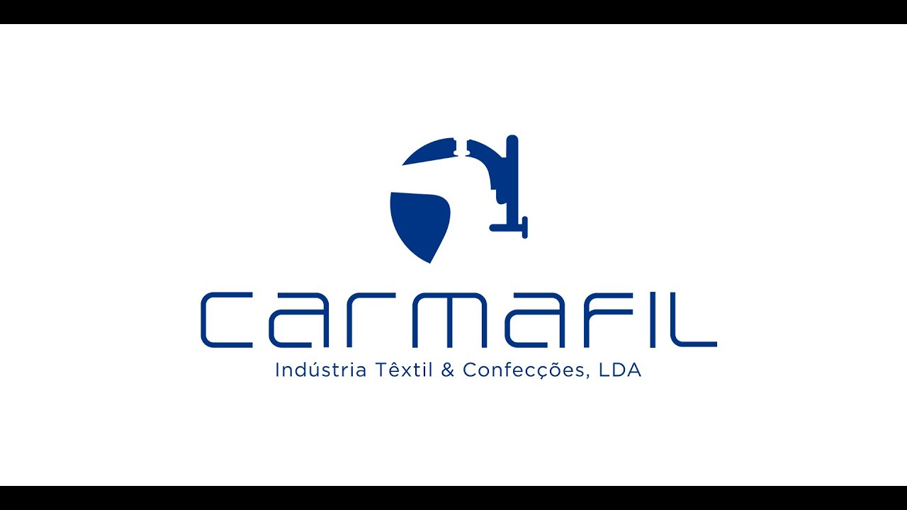 CARMAFIL - Textile Industry - YouTube