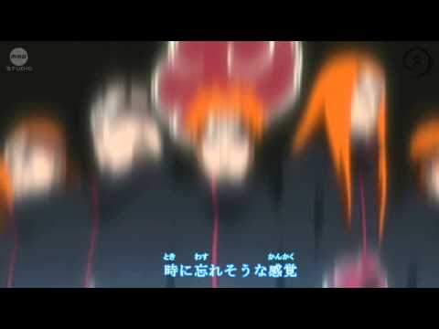 【MAD】 Naruto Shippuden Opening「Ketsuraku Automation」HD