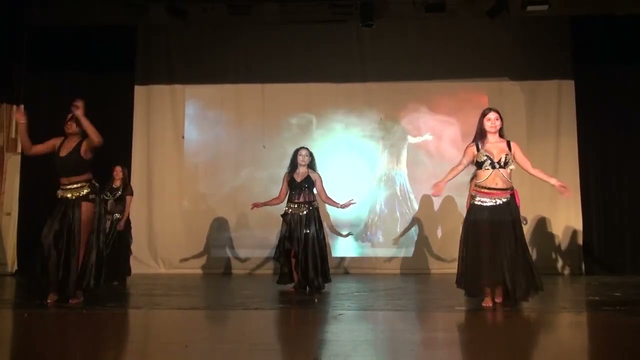Belly Dance - YouTube
