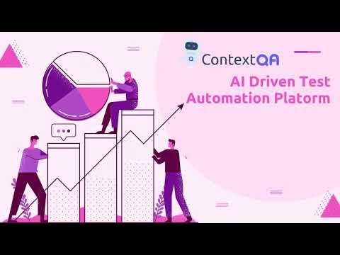 AI Driven Test Automation Platform - YouTube