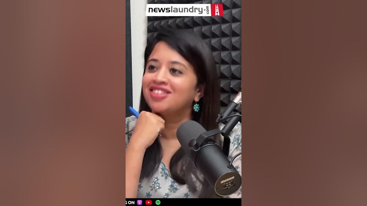 Adani’s alleged bribery scandal | South Central | TNM - YouTube